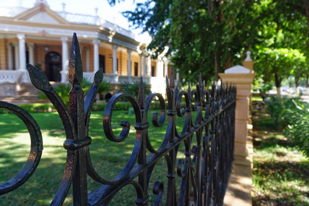 Destination Spotlight: Exploring Mérida, Mexico | Part 1 | Centro ...