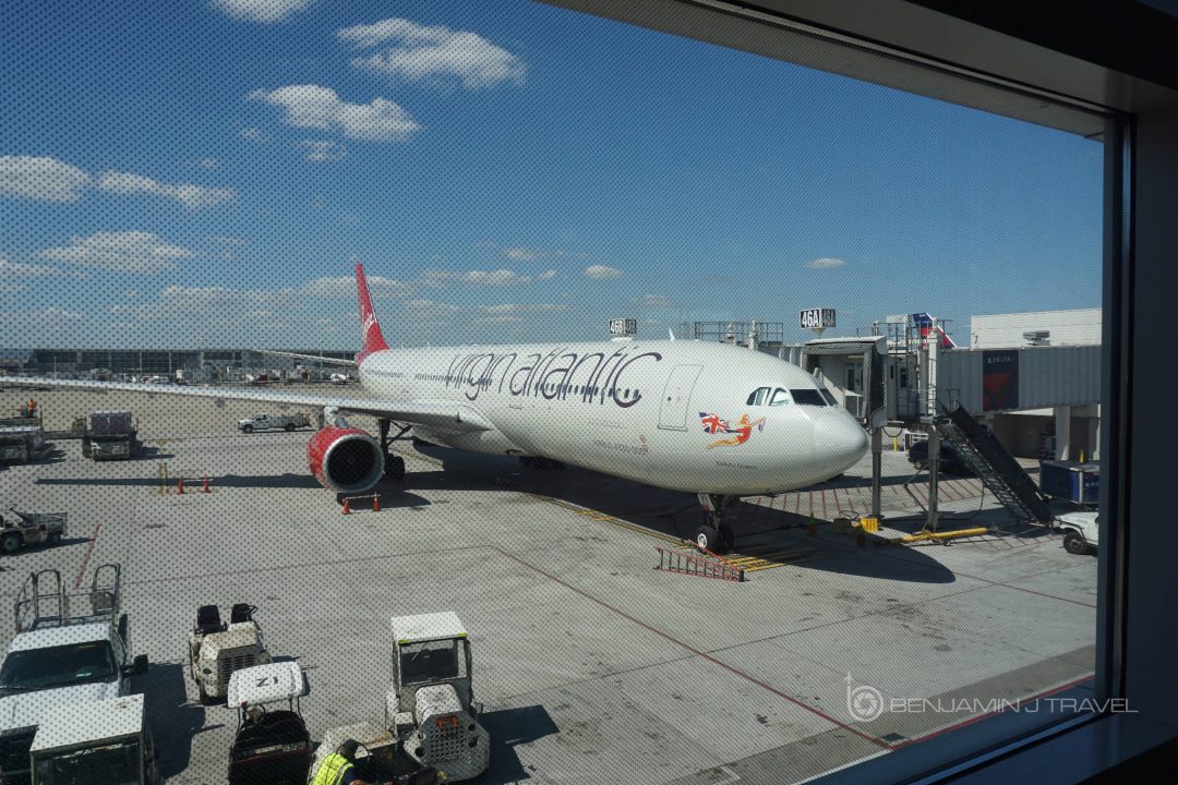 Virgin Group Aligning Loyalty Programs Across Brands – Benjamin J Travel