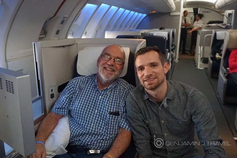 Back From Ireland and a Mini Blogging Break – Benjamin J Travel